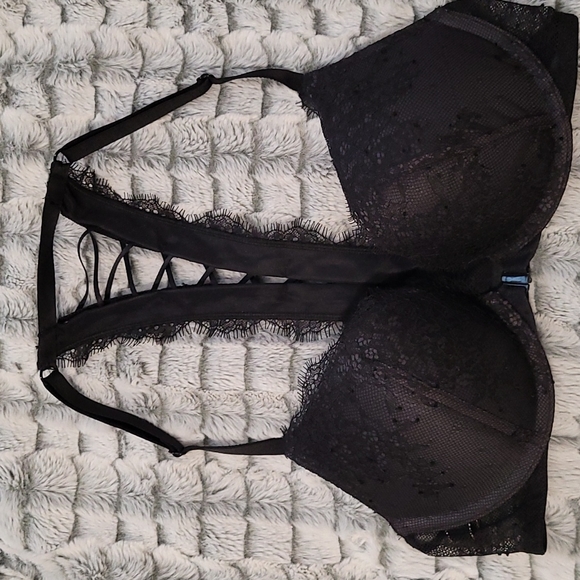 Victoria's Secret | Intimates & Sleepwear | Victorias Secret Very Sexy ...